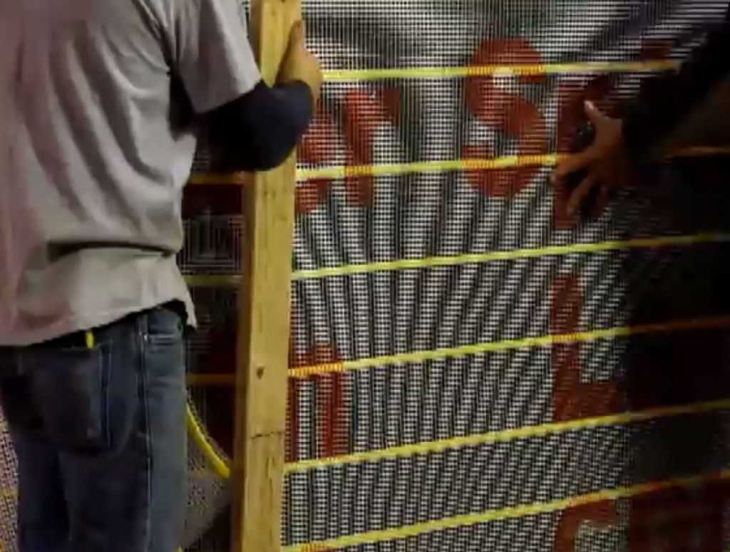 RockMolds SPRLTHE Spiderlathe - Fiberglass Lathe System - Rockmolds.com