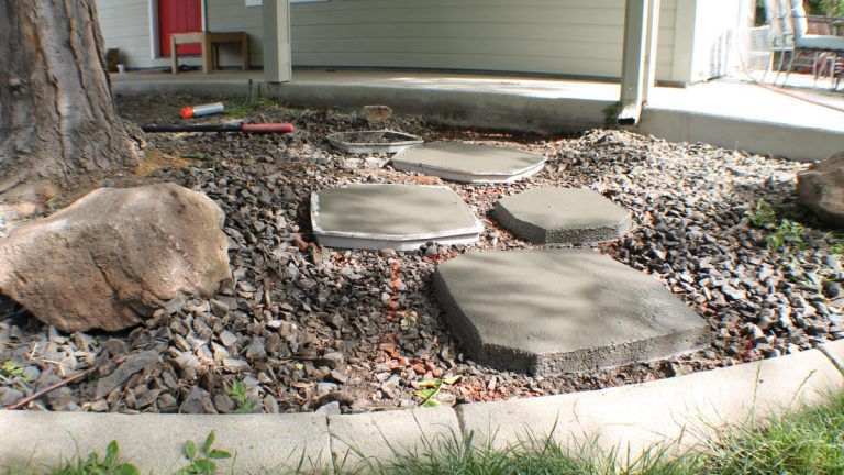 StepStone Maker: Florida Kit - Rockmolds.com